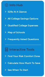 Updates Coming To Ohio 529 Website