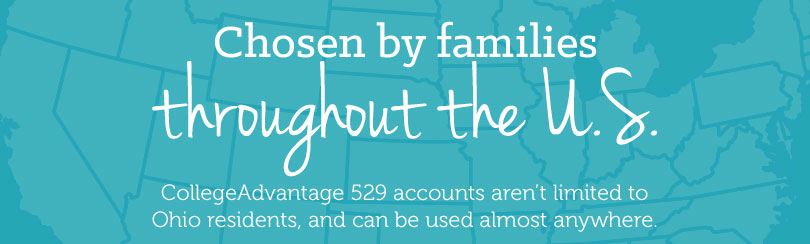 CollegeAdvantage | Ohio Tuition Trust Authority 529