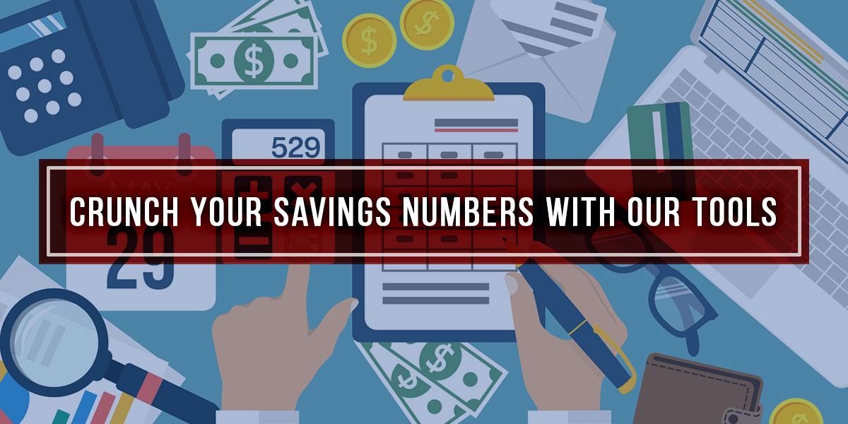 Calculators and Tools for Ohio 529 Savings Plan | CollegeAdvantage