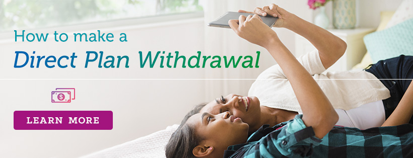 CollegeAdvantage 529 Savings Plans | Ohio Tuition Trust Authority